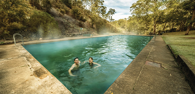 When You're Ready To Thaw Out, We've Got Just The Place! - Destination ...
