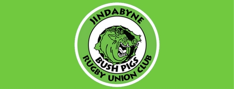 Jindabyne Touch Football Bushpigs - Destination Jindabyne