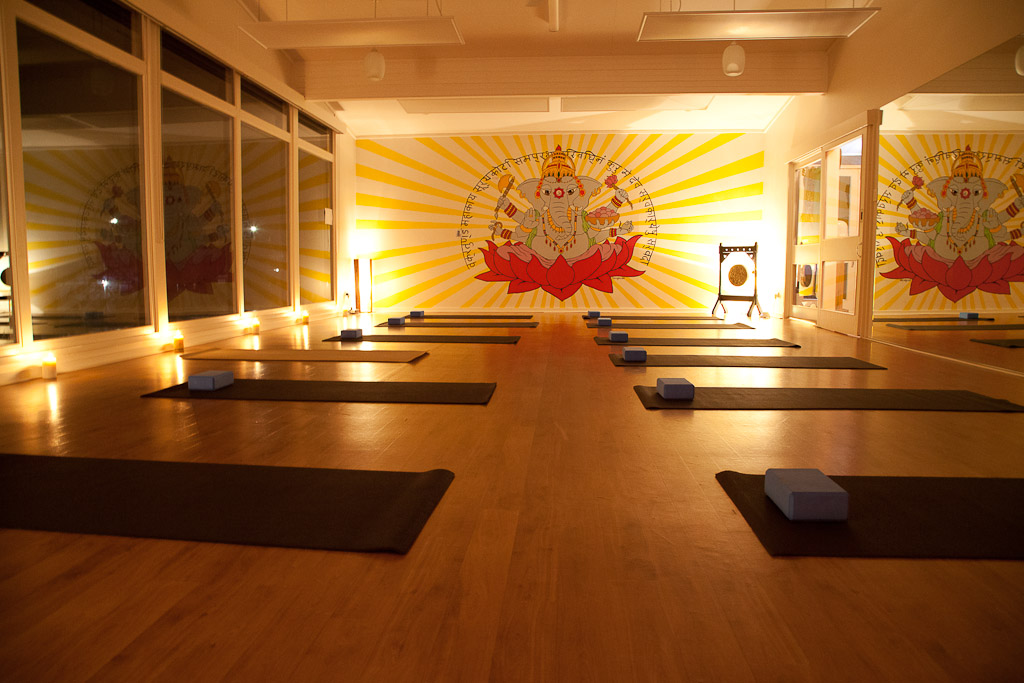 Jai Yoga - Destination Jindabyne